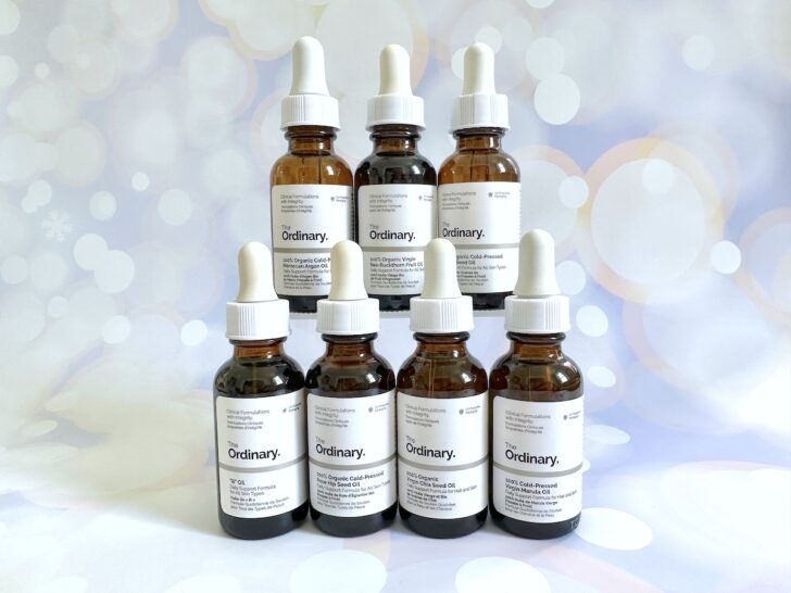 The Ordinary Hydrators and Oils: A Complete Guide - A Beauty Edit