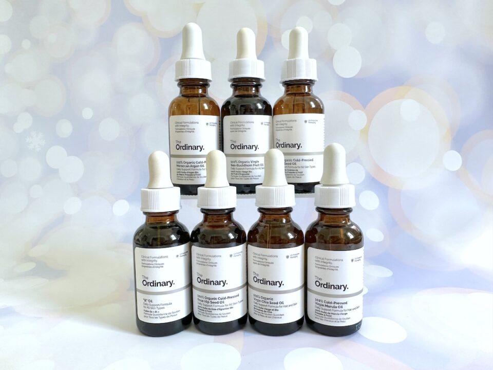 The Ordinary Hydrators and Oils: A Complete Guide - A Beauty Edit