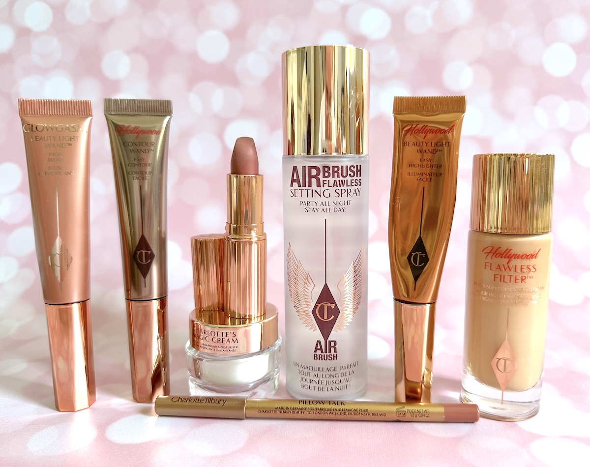10 Best Charlotte Tilbury Dupes (I've Tried Them All!) - A Beauty Edit