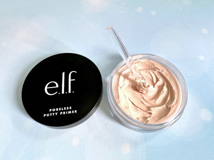 10 Best e.l.f. Primers For a Flawless Complexion - A Beauty Edit