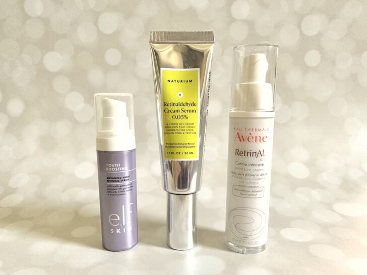 How To Use The Ordinary Retinol - A Beauty Edit