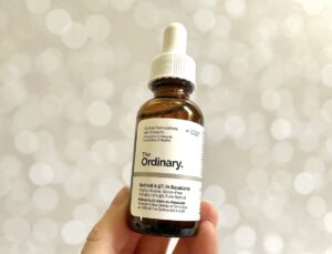 How To Use The Ordinary Retinol - A Beauty Edit