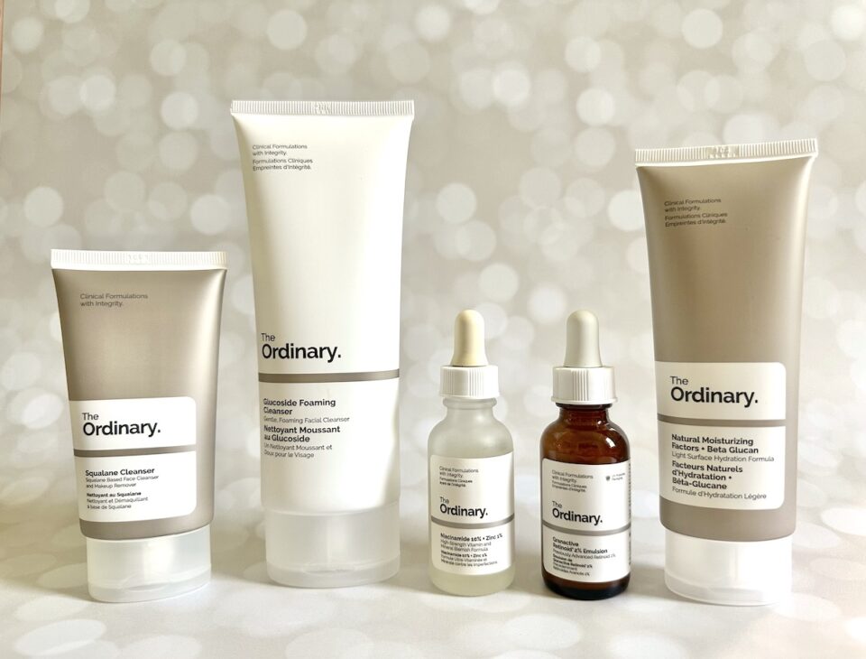 How To Use The Ordinary Retinol - A Beauty Edit