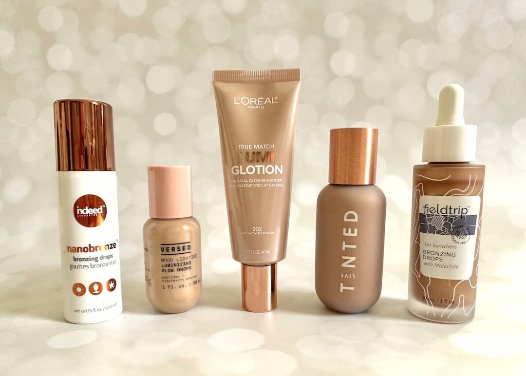 Drunk Elephant D-Bronzi Dupes for a Flawless Glow - A Beauty Edit