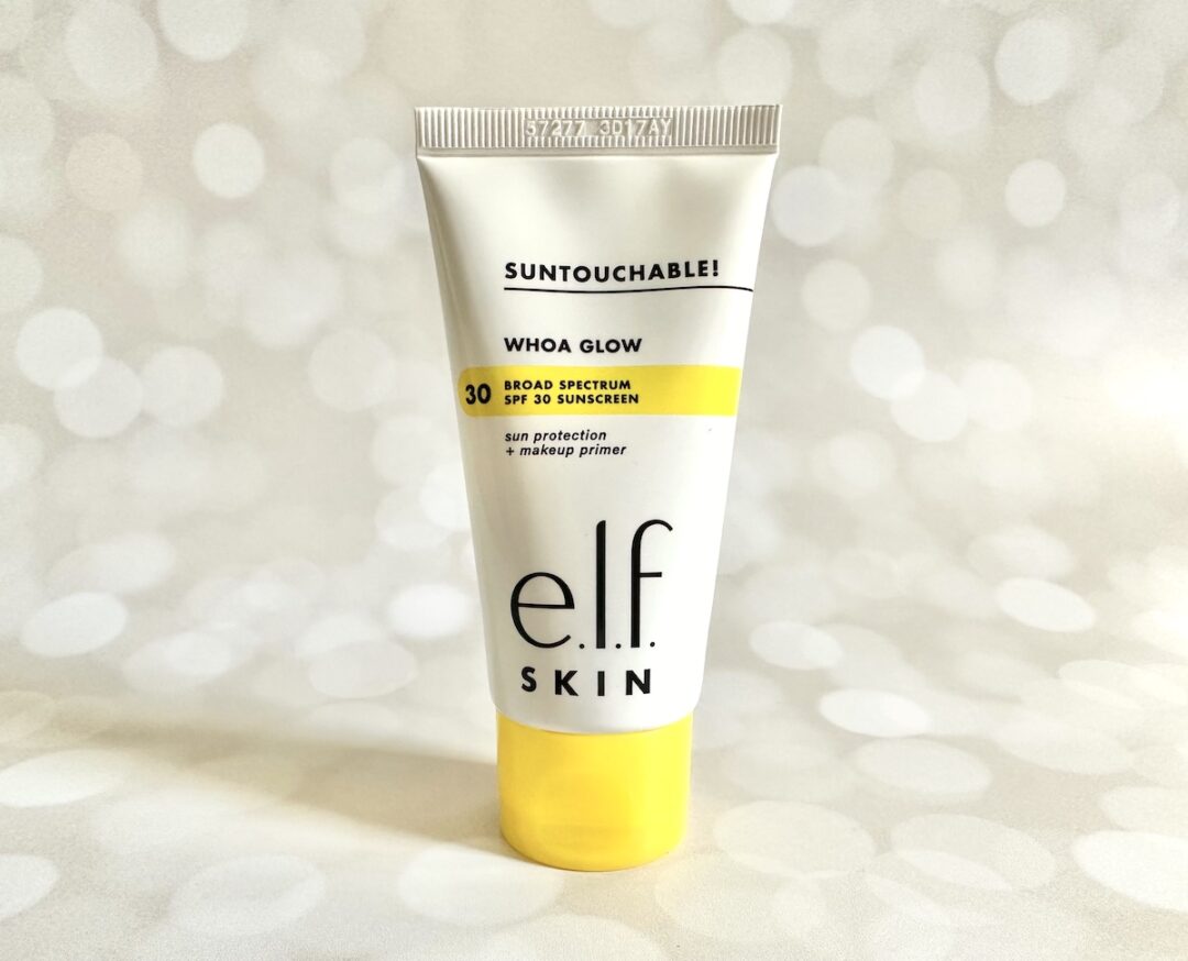 Elf Super Goop Dupe