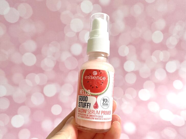 I Tried 11 Glow Recipe Niacinamide Dew Drops Dupes - A Beauty Edit