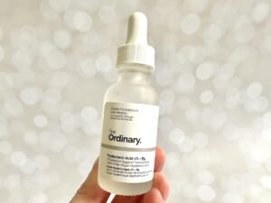 The Ordinary Acids: A Complete Guide - A Beauty Edit