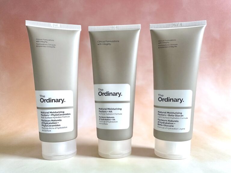 How To Use The Ordinary Glycolic Acid - A Beauty Edit