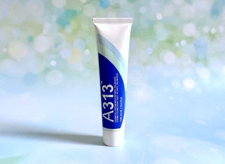 A313 Review - Read Before You Buy - A Beauty Edit