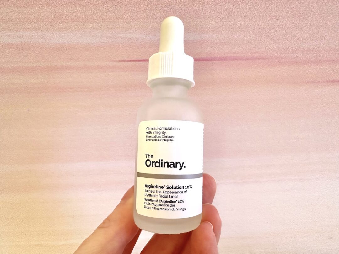 The Ordinary Peptides: A Complete Guide - A Beauty Edit