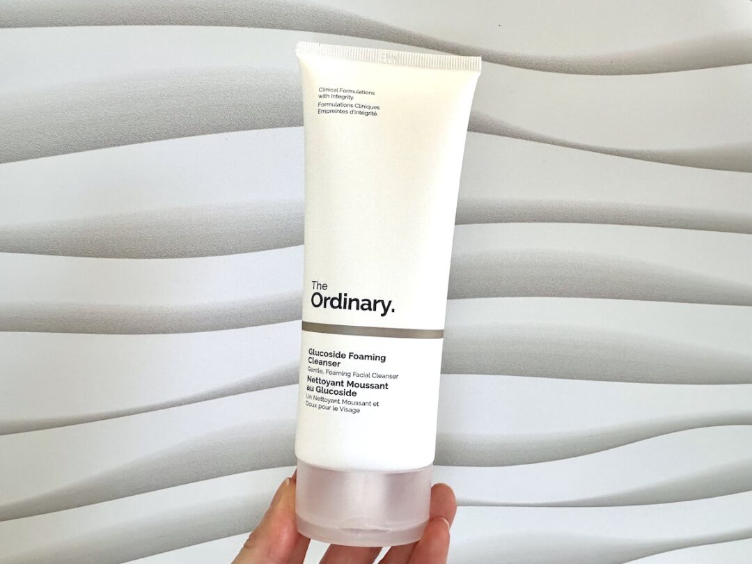 The Ordinary Skincare Routine For Over 50 - A Beauty Edit