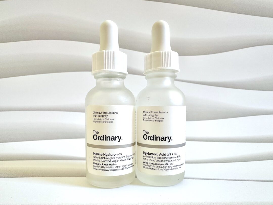 The Ordinary Skincare Routine For Over 50 - A Beauty Edit