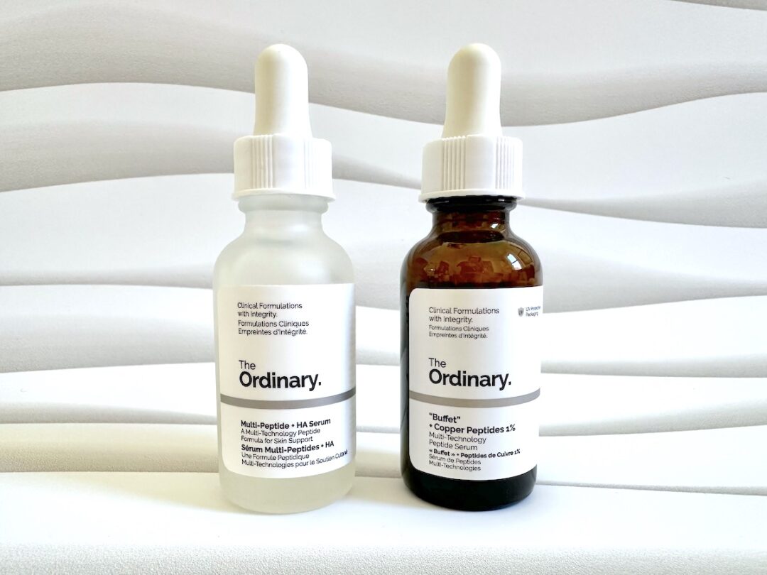 The Ordinary Skincare Routine For Over 50 - A Beauty Edit