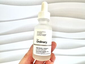 The Ordinary Skincare Routine For Over 50 - A Beauty Edit