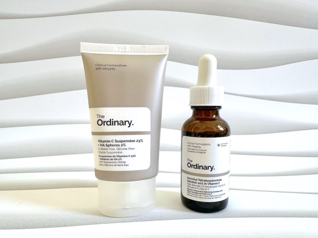 The Ordinary Skincare Routine For Over 50 - A Beauty Edit