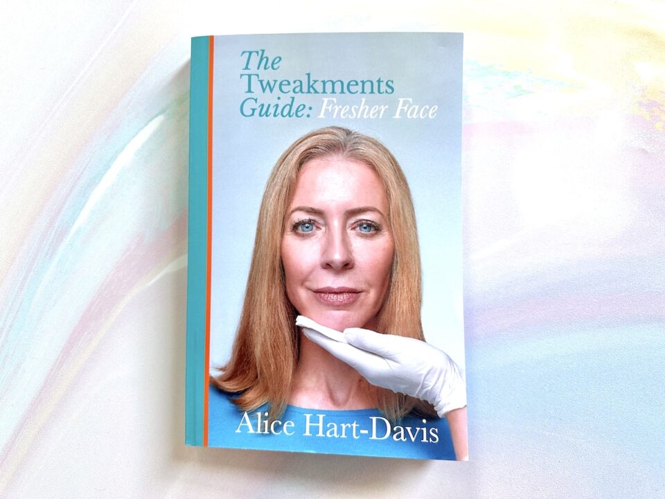 5 Best Skincare Books of 2024 - A Beauty Edit