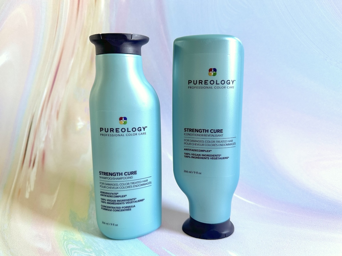 Pureology Dupes That Will Restore Your Hair - A Beauty Edit
