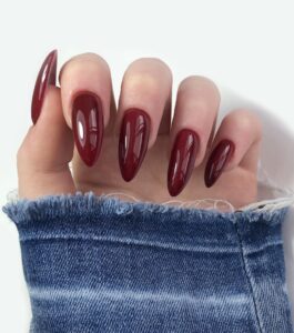 30 Must-Try Winter Nail Ideas That Exude Cozy Glamour - A Beauty Edit