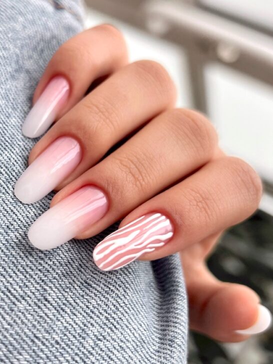 31 Must-Try Pink Nail Designs to Inspire Your Next Manicure - A Beauty Edit