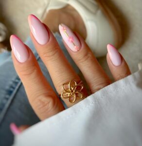 32 Stunning May Nail Ideas To Try This Year - A Beauty Edit