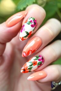 32 Stunning May Nail Ideas To Try This Year - A Beauty Edit