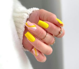 32 Stunning May Nail Ideas To Try This Year - A Beauty Edit
