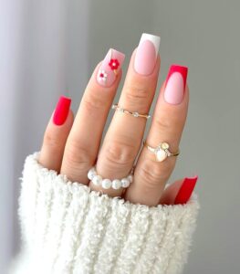 32 Stunning May Nail Ideas To Try This Year - A Beauty Edit