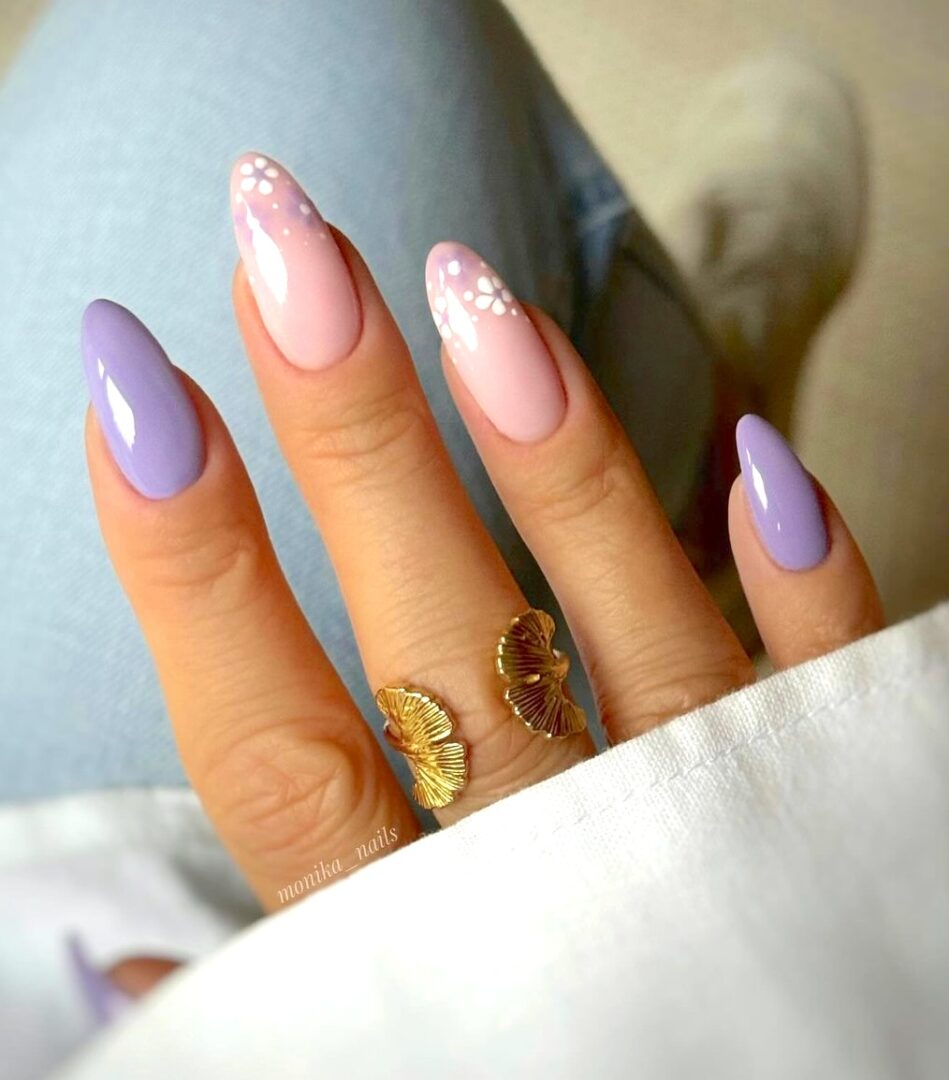 32 Stunning May Nail Ideas To Try This Year - A Beauty Edit